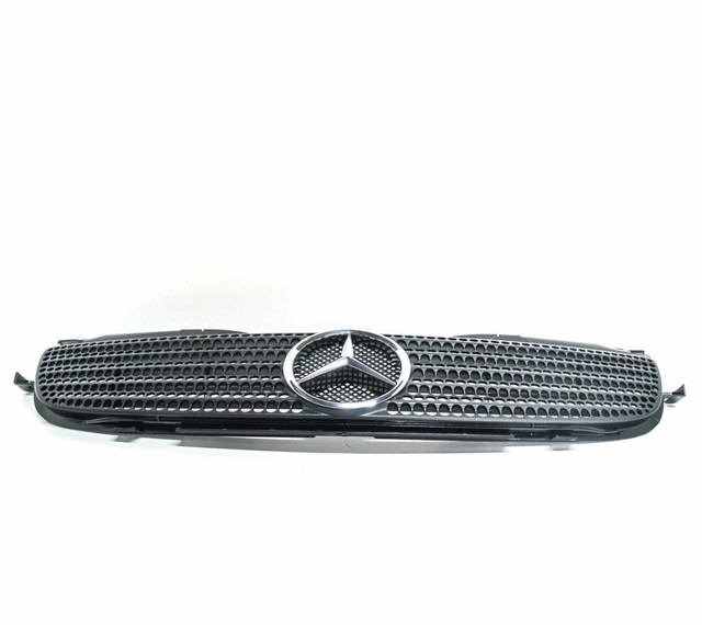 Mercedes-Benz SLK R170 Front Bumper Radiator Grille A1708800085 Genuine ...
