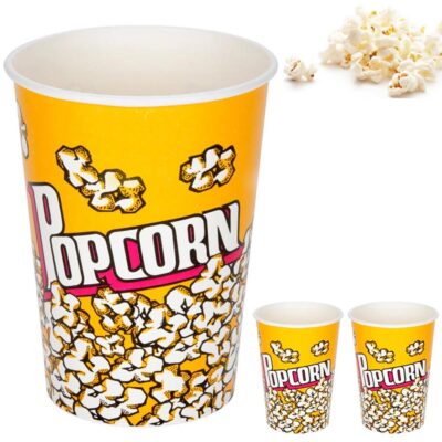 Concession Condiment Systems - Topping Container