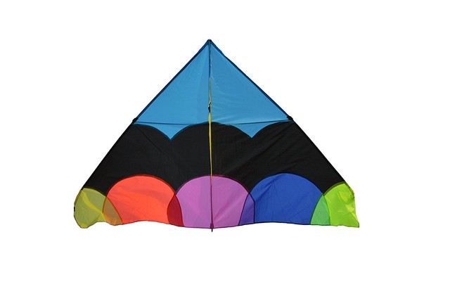 Weifang Sky Kites Giant Delta Apollo Kite - Delta Shape Premium Large ...