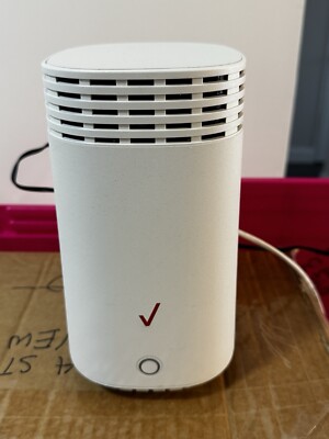 Verizon G3100 Fios Home Router Tri-Band - White | eBay