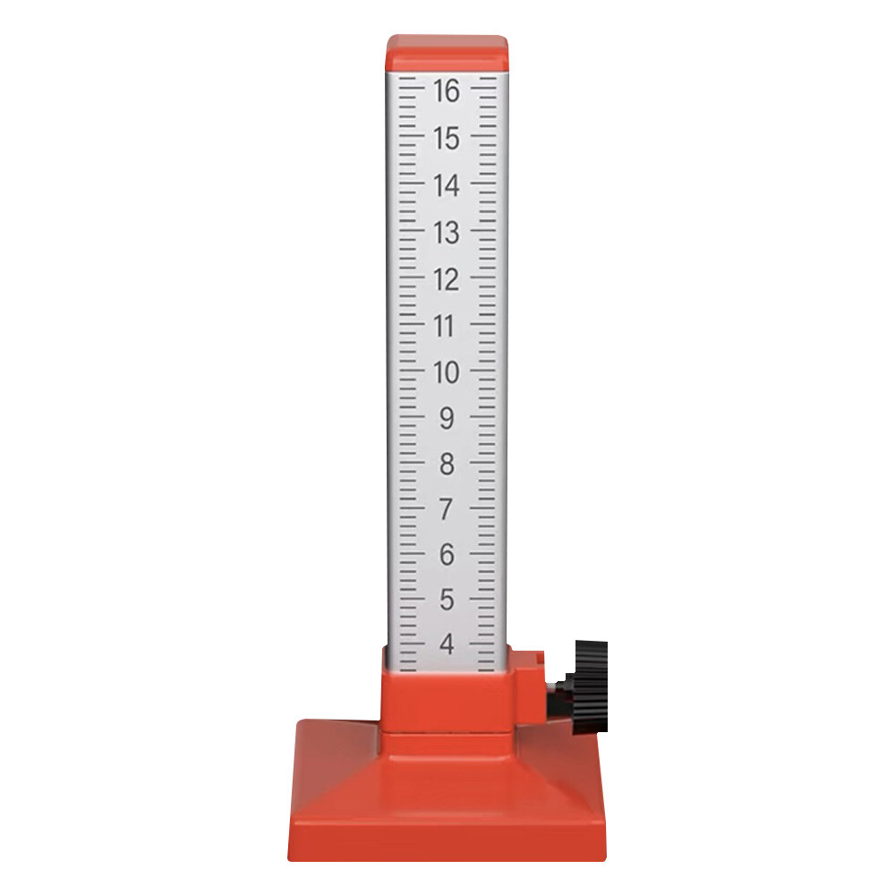 Ruler Equal Height Horizontal Positioning Ruler Horizontal Line ...