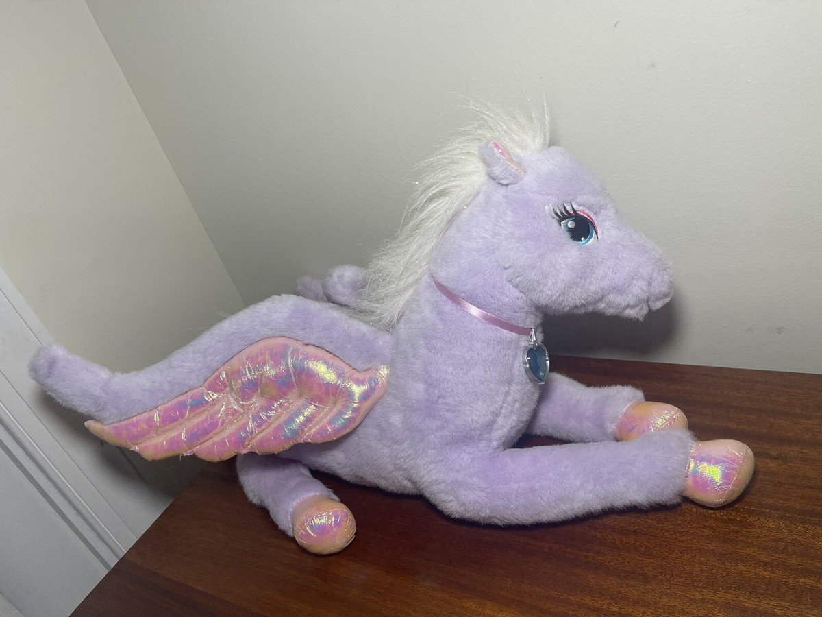 Barbie And The Magic Of Pegasus Brietta Pegasus