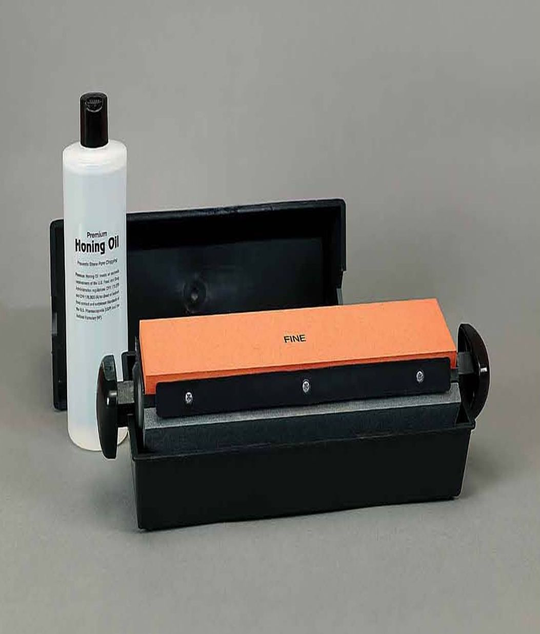 RHP Standard 11.5" 3 Way Sharpening System | eBay