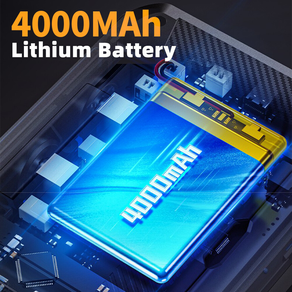 4.3" Digital Touch Screen Oscilloscope 250Ms/S Sampling Rate 50MHz Dual ...