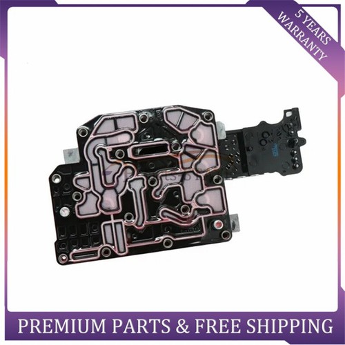 68376695AA Transmission Solenoid Pack Block Shift 65RFE 68RFE For DODGE ...