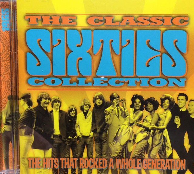 The Classic Sixties Collection 1965 Various Artists CD 2006 / for sale ...