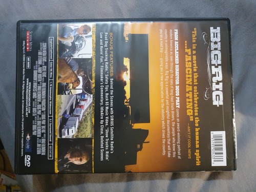 Big Rig (DVD, 2008) for sale online | eBay