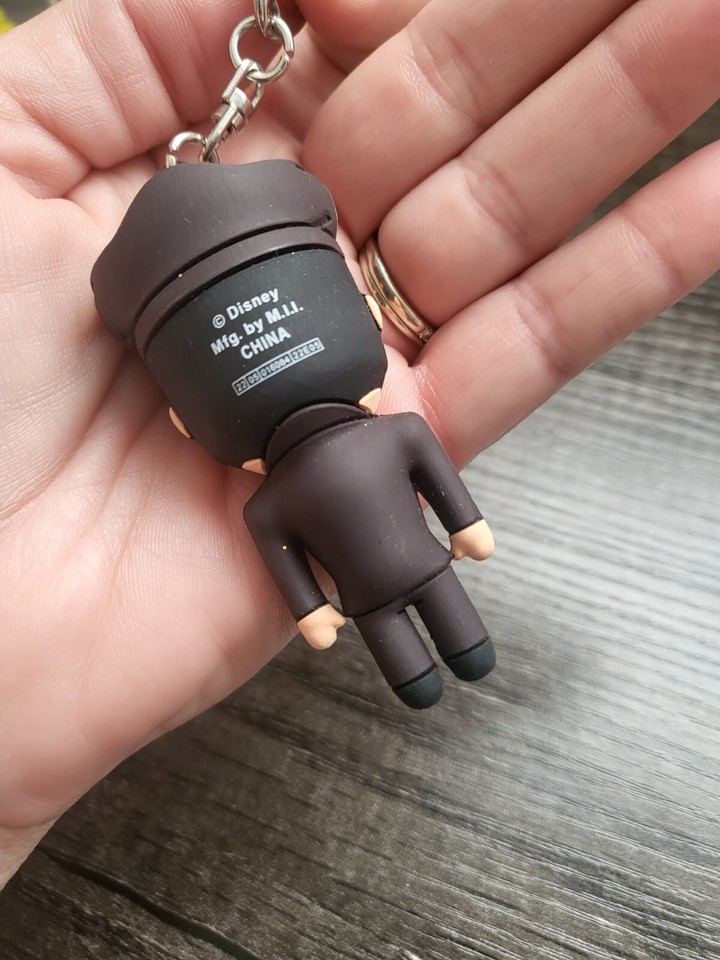 Hocus Pocus Series 2 Blind Bag Exclusive Salem Bus Driver Disney AY | eBay