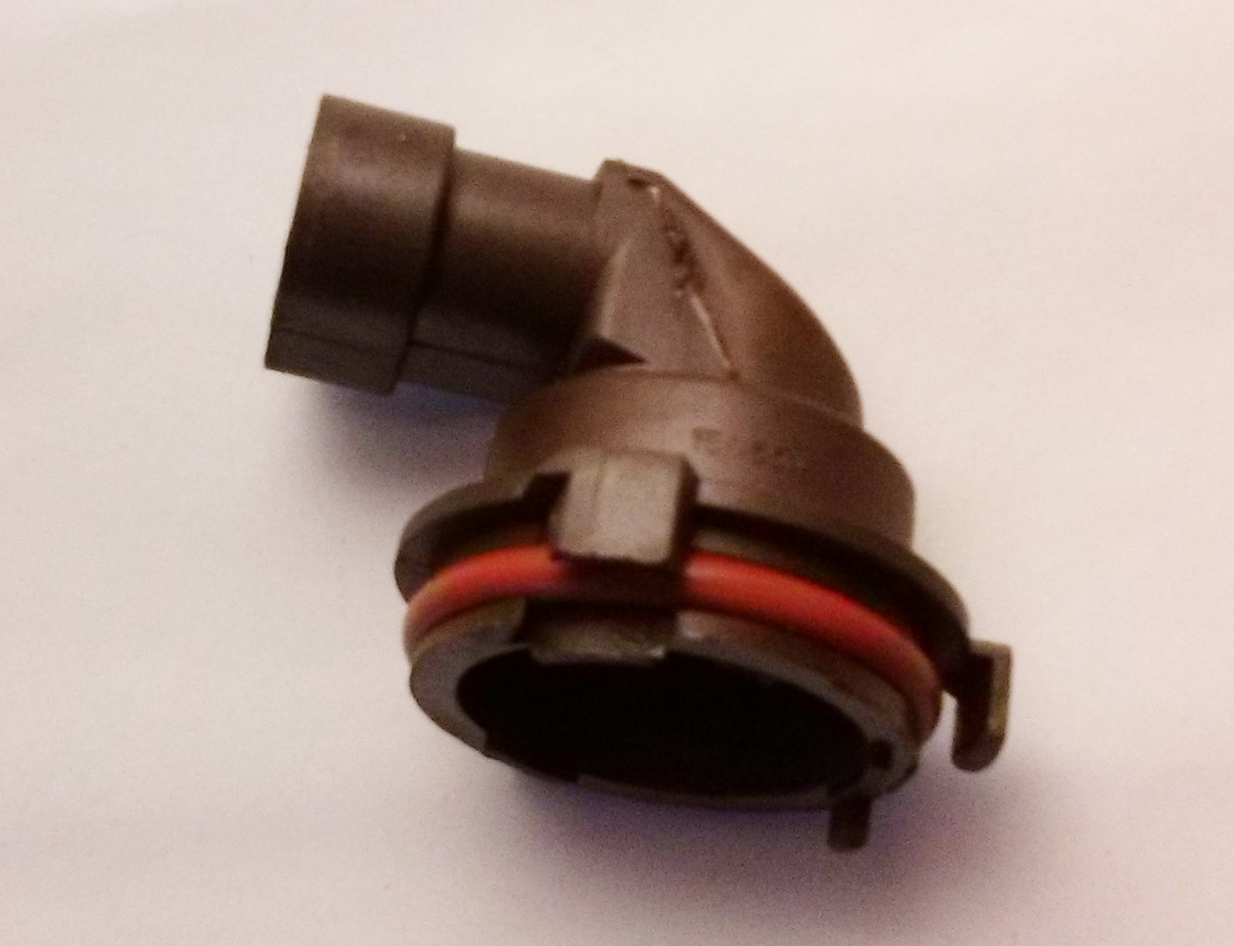 HELLA H7 PPS GF40 Adaptador Para Luces | eBay