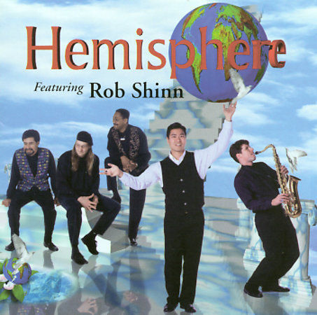 Blue Planet Dreams by Hemisphere (CD, Dec-1998, Hemisphere (USA)) for ...