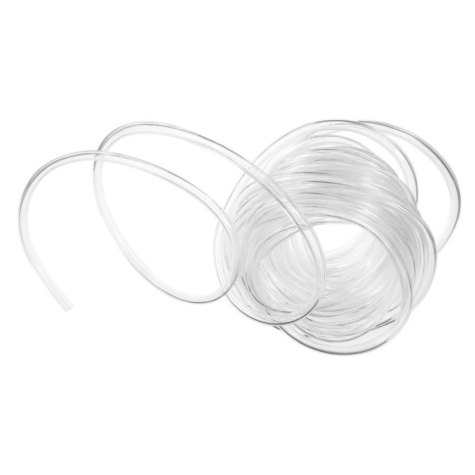 Home Brewing Hose Kit Gas Tubing Clear Wine Beer Making for Homebrewing ...