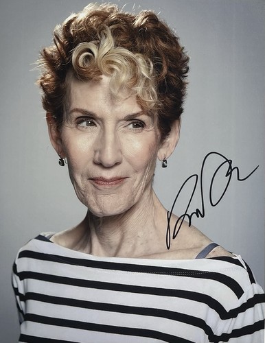 Kitty Swink Signed In Person 8x10 Photo - Star Trek | eBay