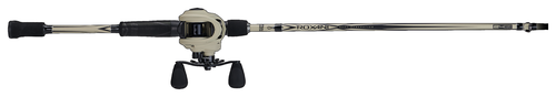 Abu Garcia ROXLP/701MHT Roxani Baitcast Combo | eBay