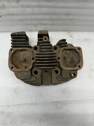 57-71 Harley Davidson Ironhead Sportster Front Heads Xl Xlh Xlch | eBay