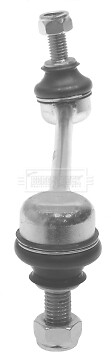 CAPSautomotive Link Stabiliser 1732874 for Borg & Beck BDL7324 | eBay ...