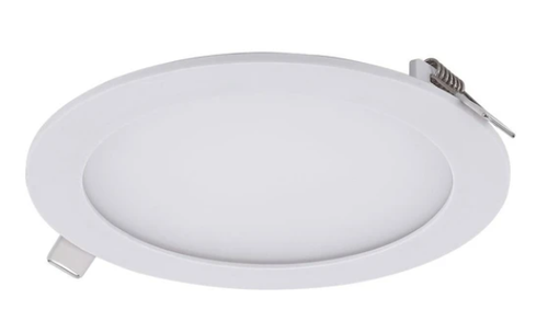Low profile downlight, Ultra slim LED panel 125MM 150MM 195MM Cut out ...