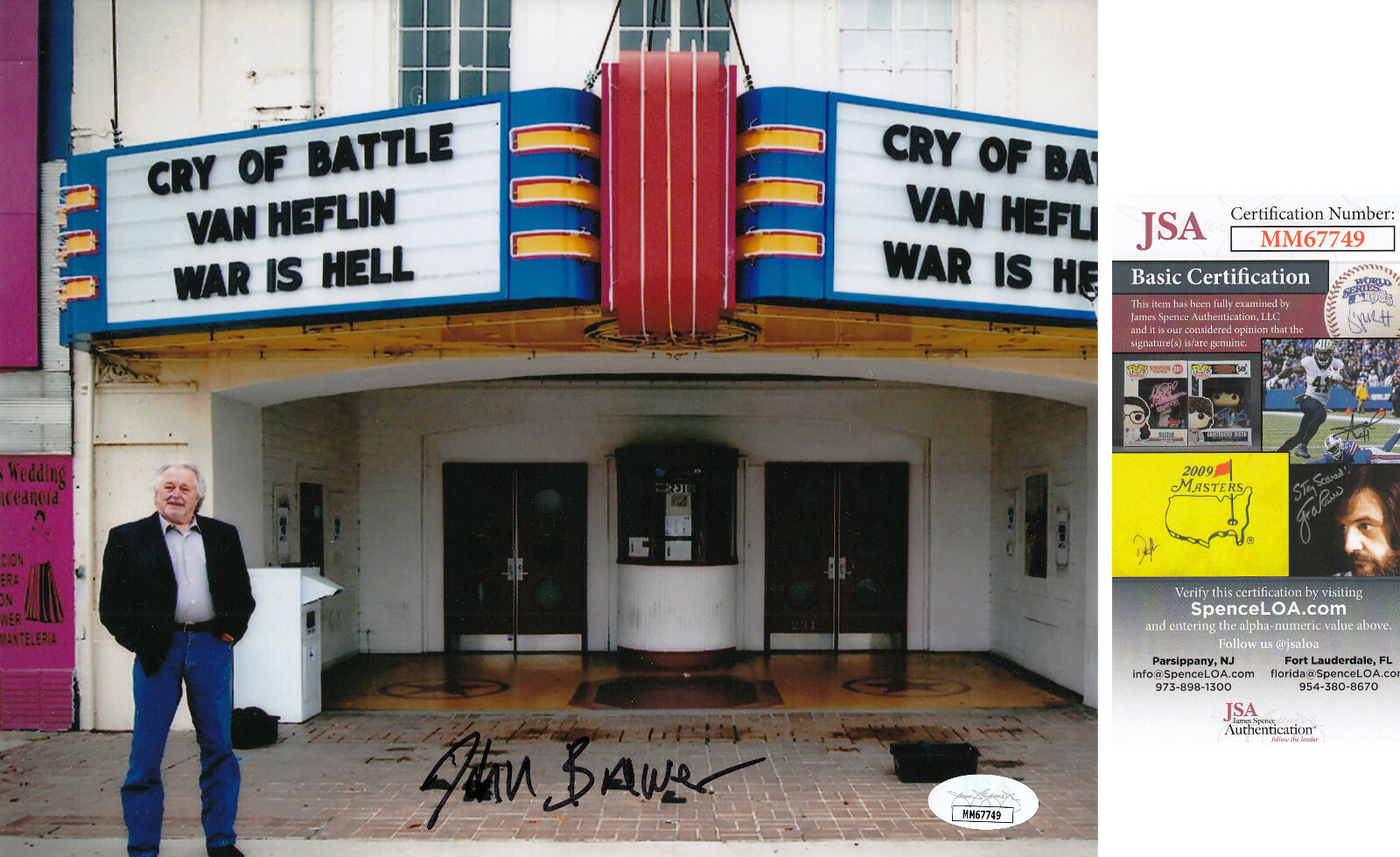 Kennedy Assassination JFK Related: Johnny Calvin Brewer, L.H.Oswald ...