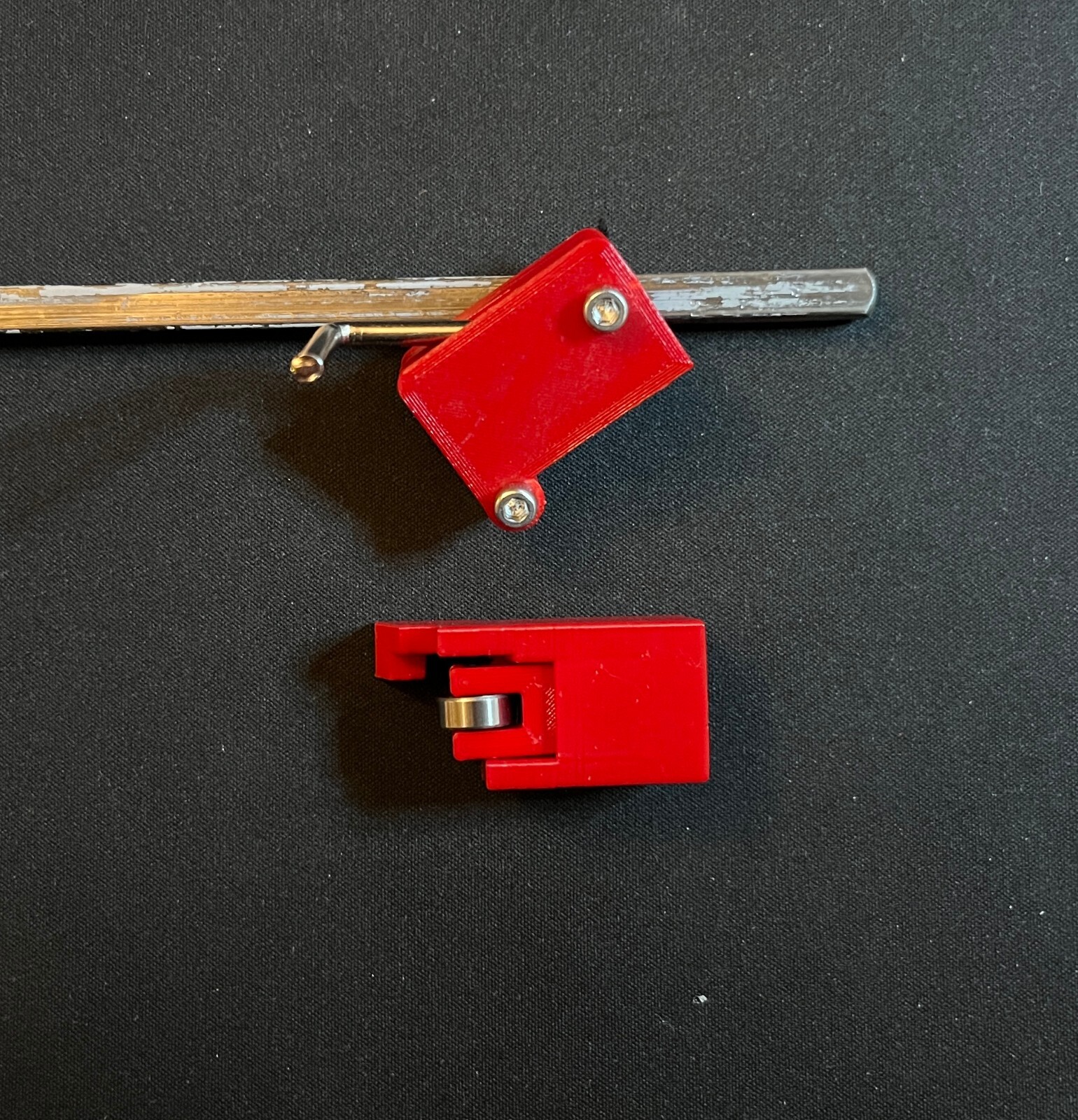 Lee Loadmaster Crank Slide Assembly LM3258 Aftermarket replacement ...