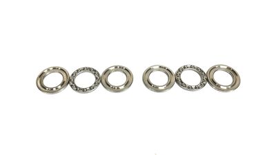 Nice Thrust Bearing 6198 [Lot of 2] NOS | eBay