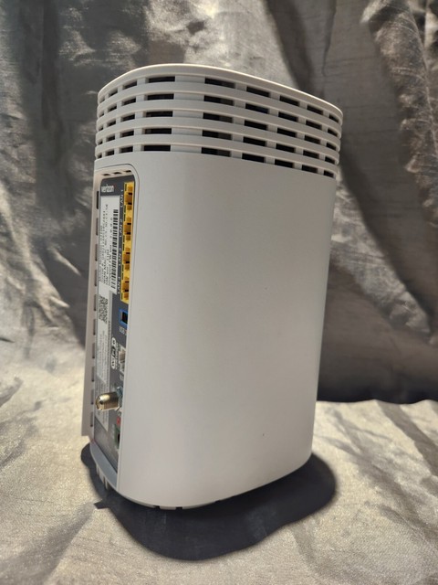 Verizon Fios G3100 4-Port 1000 Mbps Wireless Home Router for sale ...