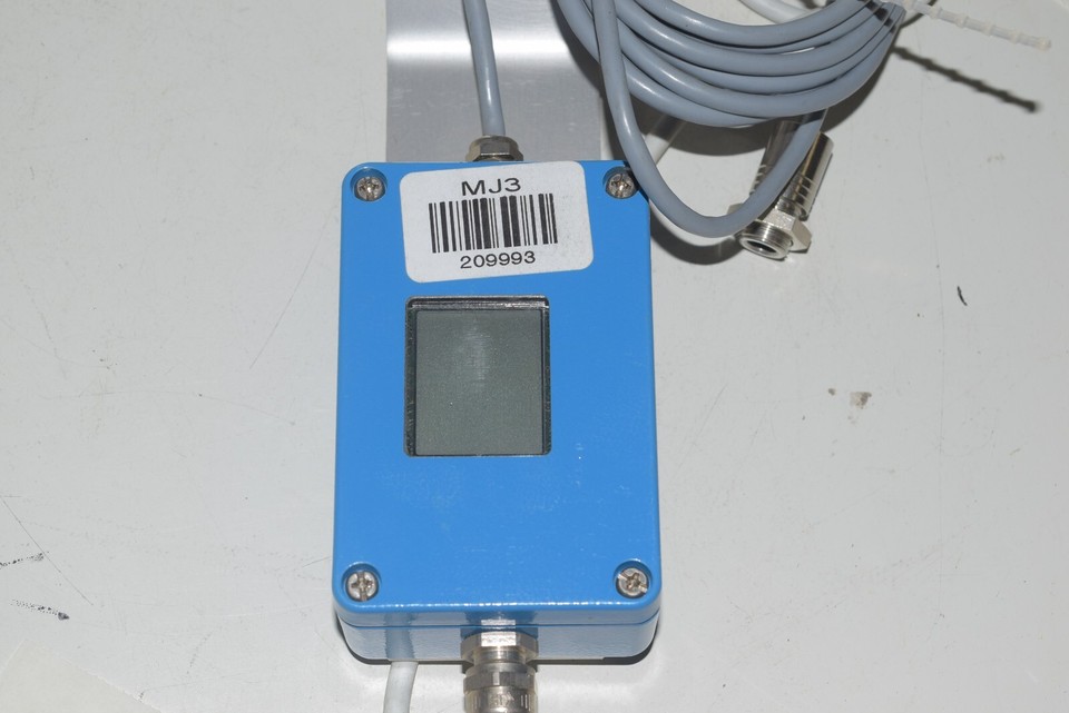 Heitronics MTS05 Infrared Temperature Sensor #209993-AN2 | eBay