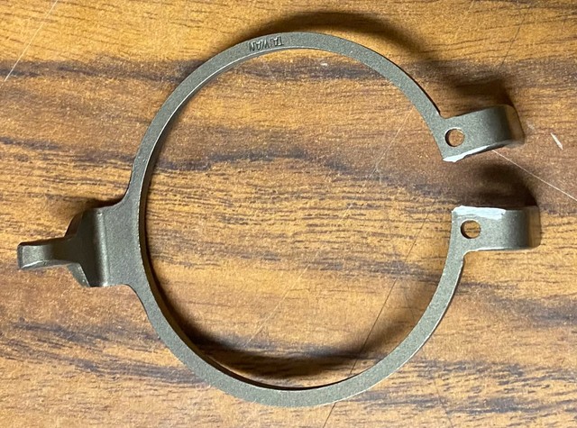 CONMET 10026174H Snap Ring Retainer FF for sale online | eBay