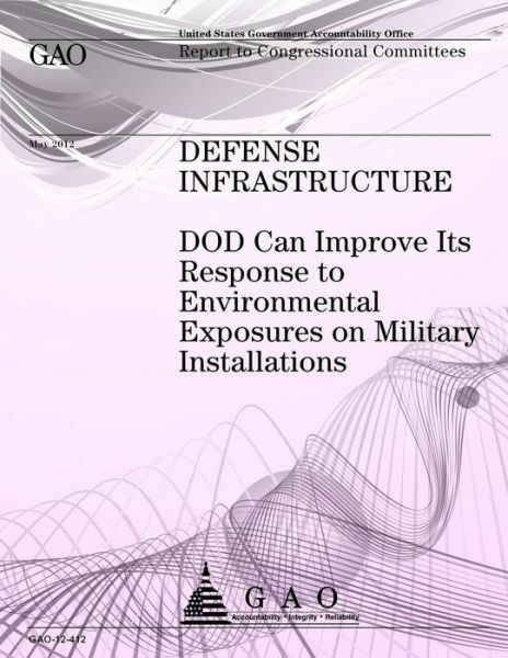 Defense Infrastructure: DOD Can Improve Its Response to Environmental ...