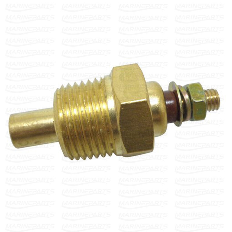 806490T Temperature Sensor Unit Temp Send Mercruiser Volvo Penta ...