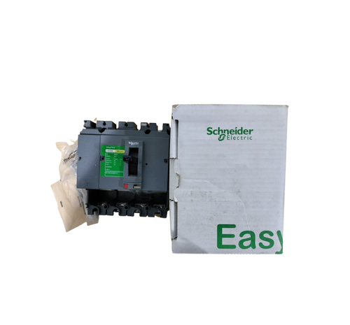 Schneider Electric LV525006 CVS250B EasyPact Circuit Breaker | eBay