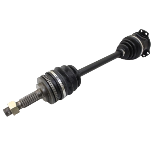 Rebuilt Front Drive Shaft LHS Passenger Side Nissan Skyline GT-R GTR ...