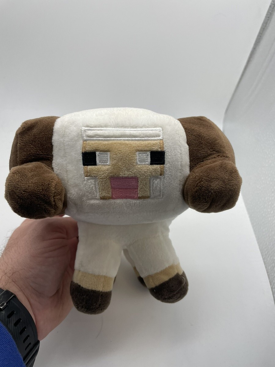 Minecraft Ram Animal