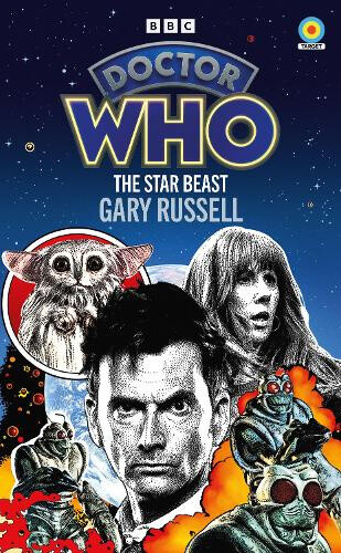 Doctor Who: The Star Beast (Target Collection) by Russell, Gary ...