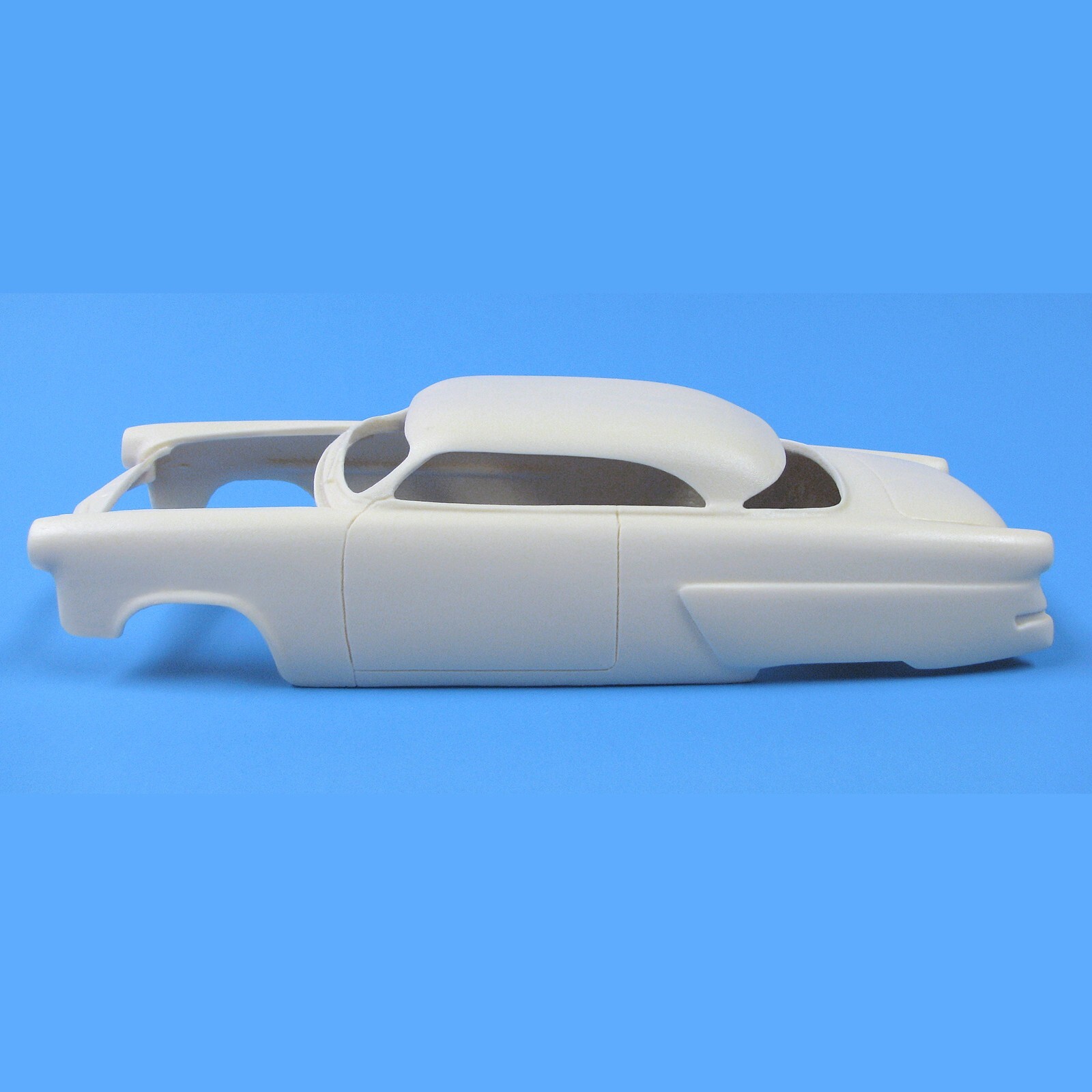 Jimmy Flintstone '53 Ford Chopped Top Resin Body #218 | eBay