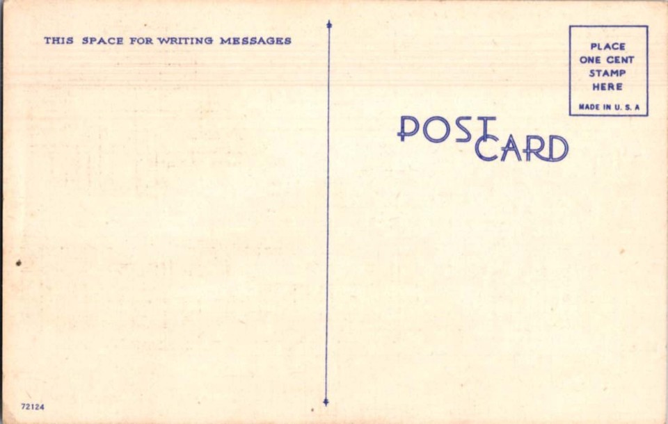 Comic - Funny Humorous Vintage Postcard j/17 BI3649 | eBay