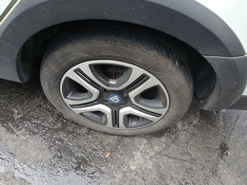 Joint Clean Front /W000031629/288009321R/3026144 For DACIA Log | eBay ...