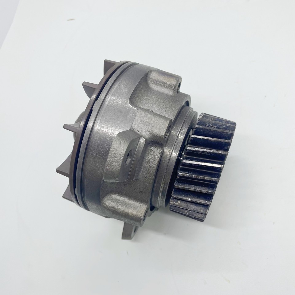 8170833 NEW Water Pump Volvo VN VNL D12 85000786 20734268 USA STOCK | eBay