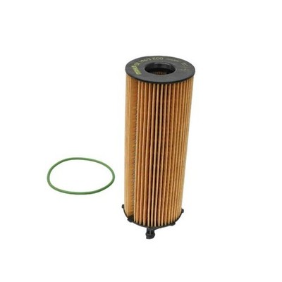 057115561M Mahle Oil Filter for VW Audi Q7 Volkswagen Touareg 2009-2012 ...