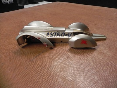 CLASSIC INDUSTRIES ASTRO BODY WITH NOS CHASSIS | eBay