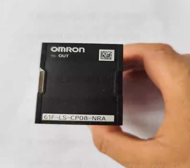 1pc OMRON 61F-LS-CP08-NRA switch | eBay