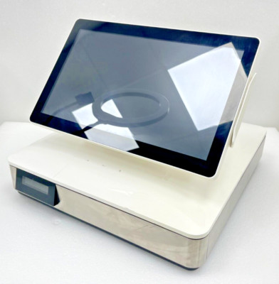 Elo touch PayPoint Plus E347513 - FREE SHIPPING / USED !!! | eBay