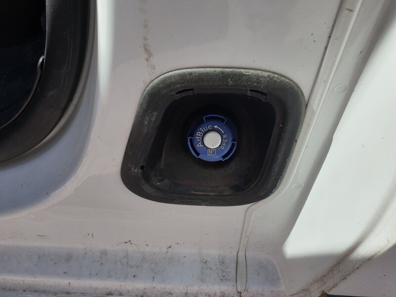 9821049380 réservoir expansion pour PEUGEOT EXPERT FURGON 1.6 BLUE-HDI ...