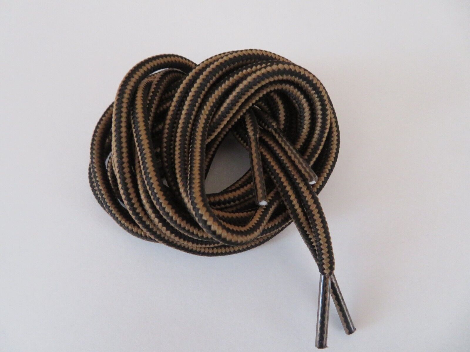 ROUND Athletic Sneaker Shoelaces 45", 50" 54" Shoe Laces Strings | eBay