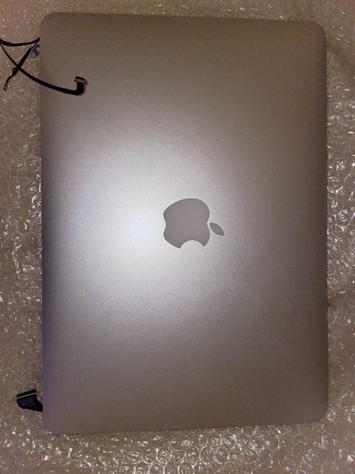 13" MacBook Pro Retina A1502 LCD Display Screen Assembly Early 2015 ...