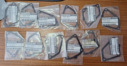 Genuine Nissan Infiniti Thermostat Gasket 13050-ZA000 | eBay