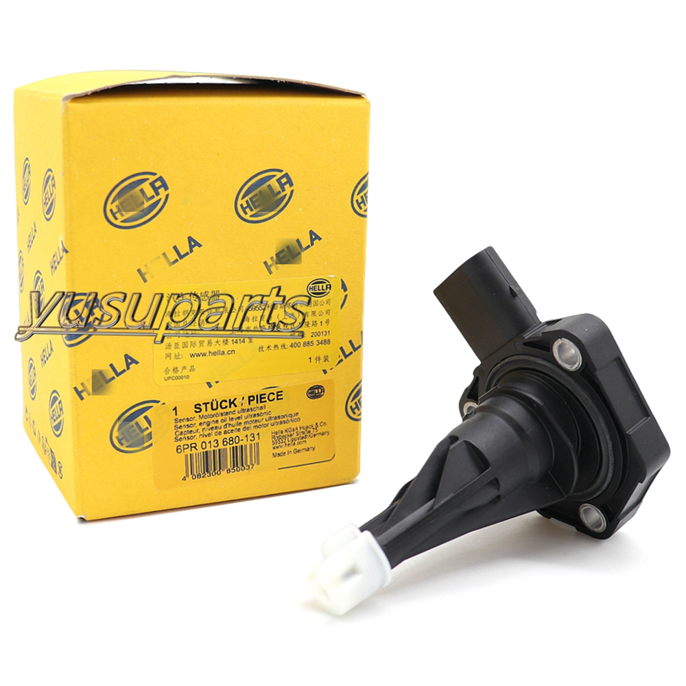 OEM Hella 12617638341 Oil Level Sensor for BMW 228i 320i 335i 428i 528i ...