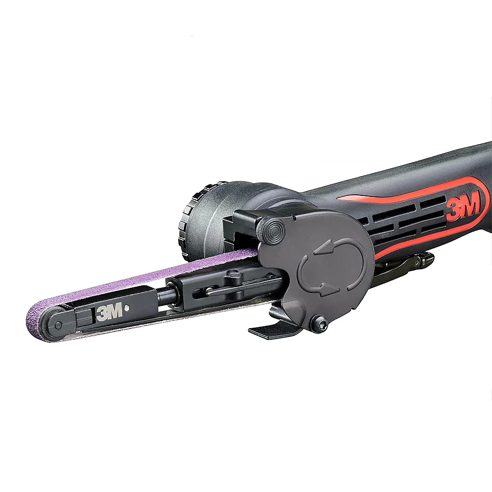 3M 33575 Automotive File Belt Sander 457mm x 13mm Belts Pneumatic | eBay