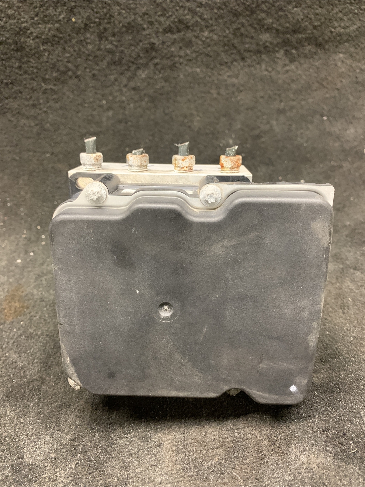 08-11 SUBARU IMPREZA VDC ANTILOCK BRAKE ABS PUMP CONTROL MODULE ...