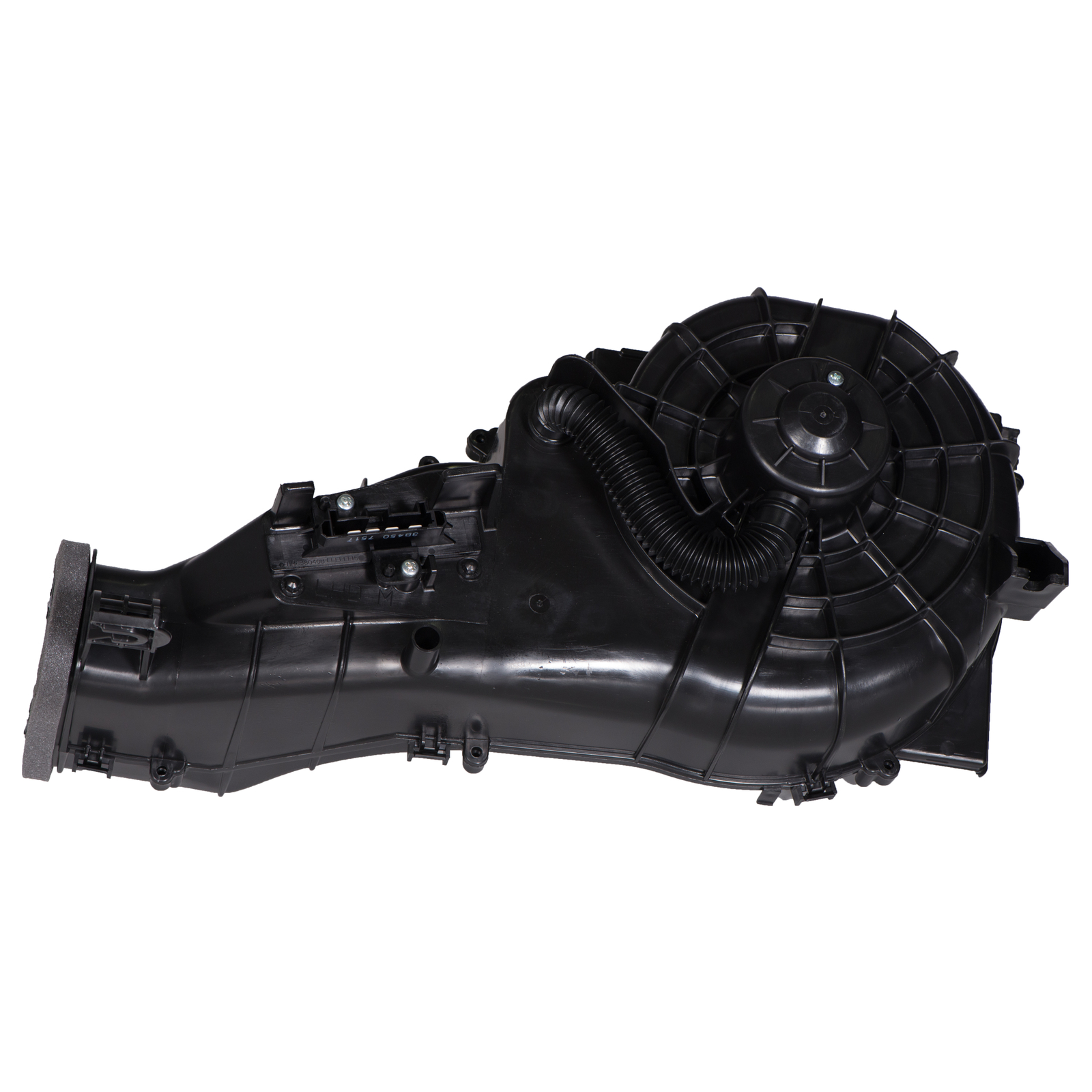 Subaru OEM 02-07 Impreza Blower Motor 72223FE030 72223 Fe030 for sale ...