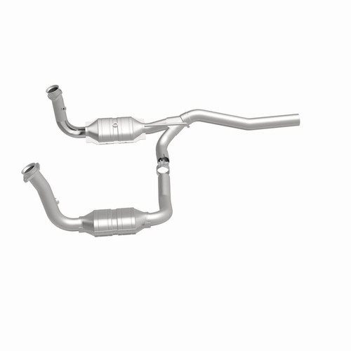 MagnaFlow 52148-AG for 2009-2011 Dodge Nitro 3.7L V6 GAS SOHC | eBay