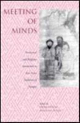 Meeting of Minds : Intellectual and Religious Interaction in East Asian ...